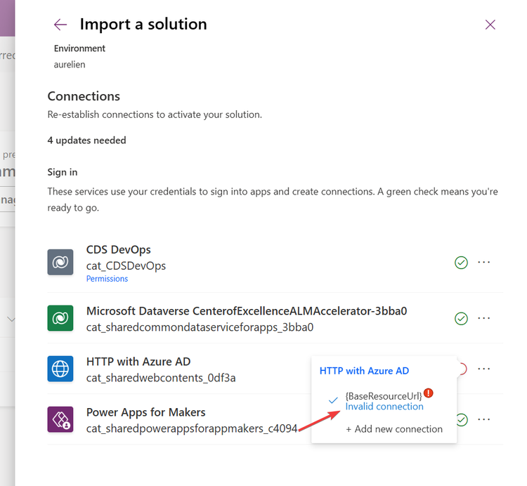 Automation ALM for Power Platform and Dynamics 365 CE/CRM — PowerAzure365