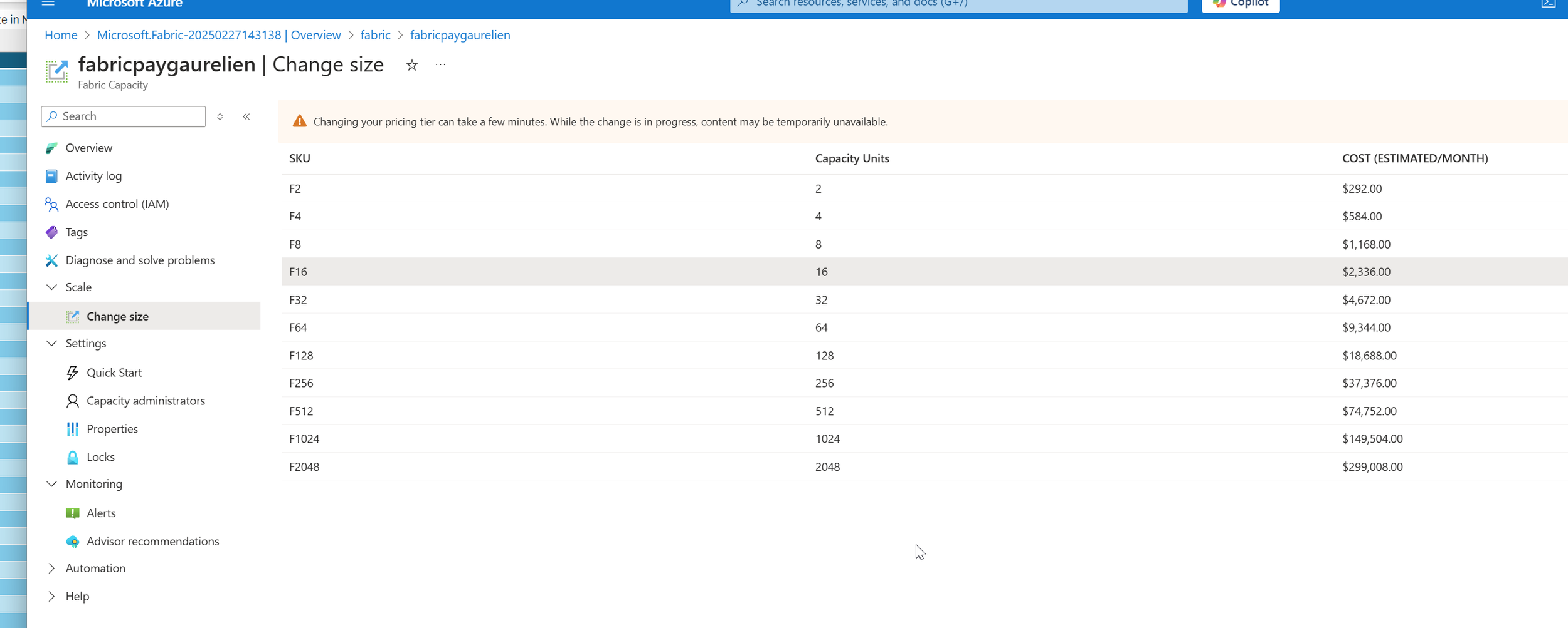 Microsoft Fabric with Dynamics 365 FinOps — PowerAzure365