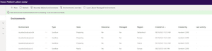 Dynamics 365 FinOps Unified developer experience — PowerAzure365