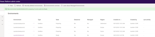 Dynamics 365 FinOps Unified developer experience — PowerAzure365