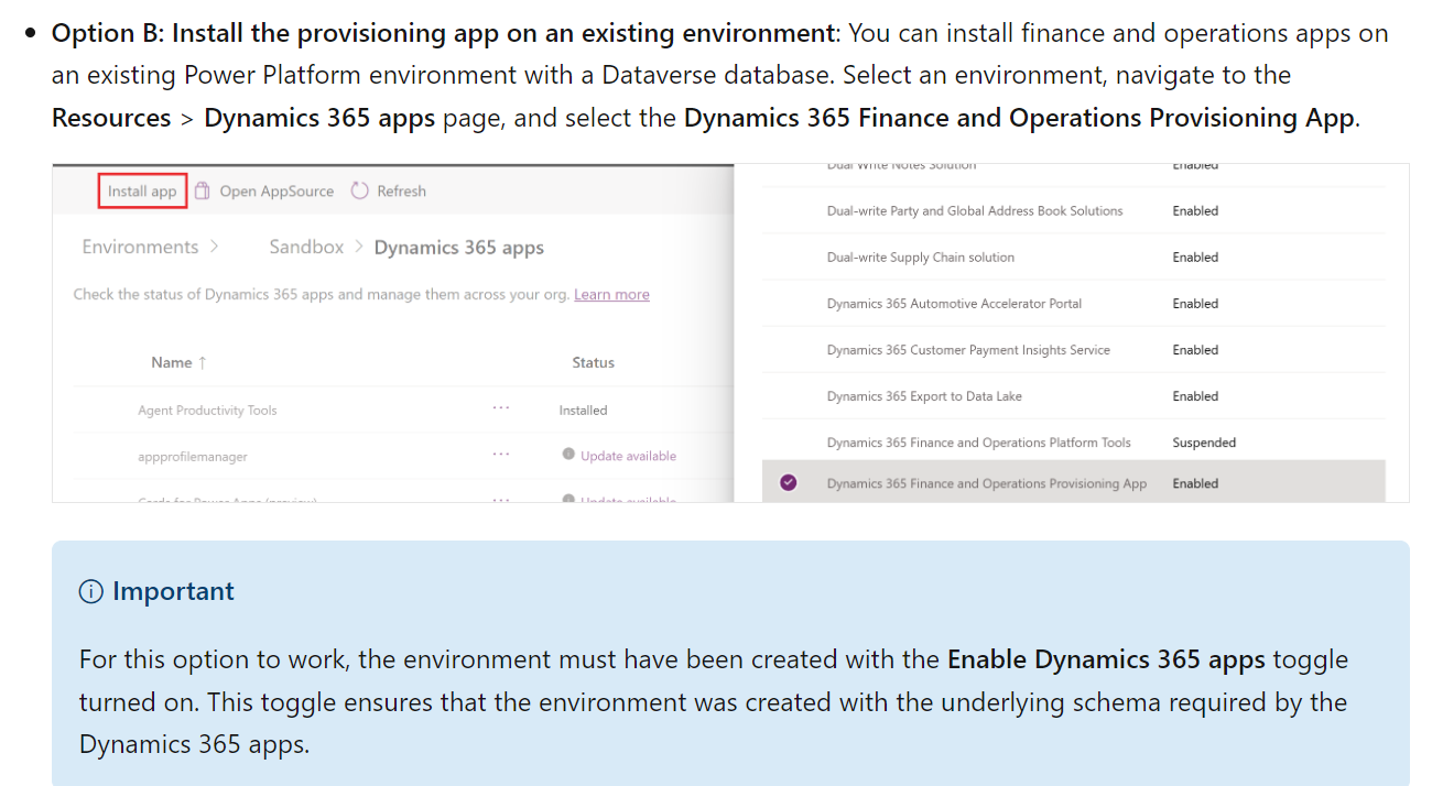 Dynamics 365 Finops Unified Developer Experience Powerazure365