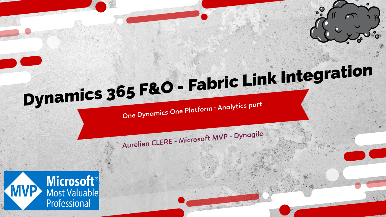 Microsoft Fabric with Dynamics 365 FinOps — PowerAzure365