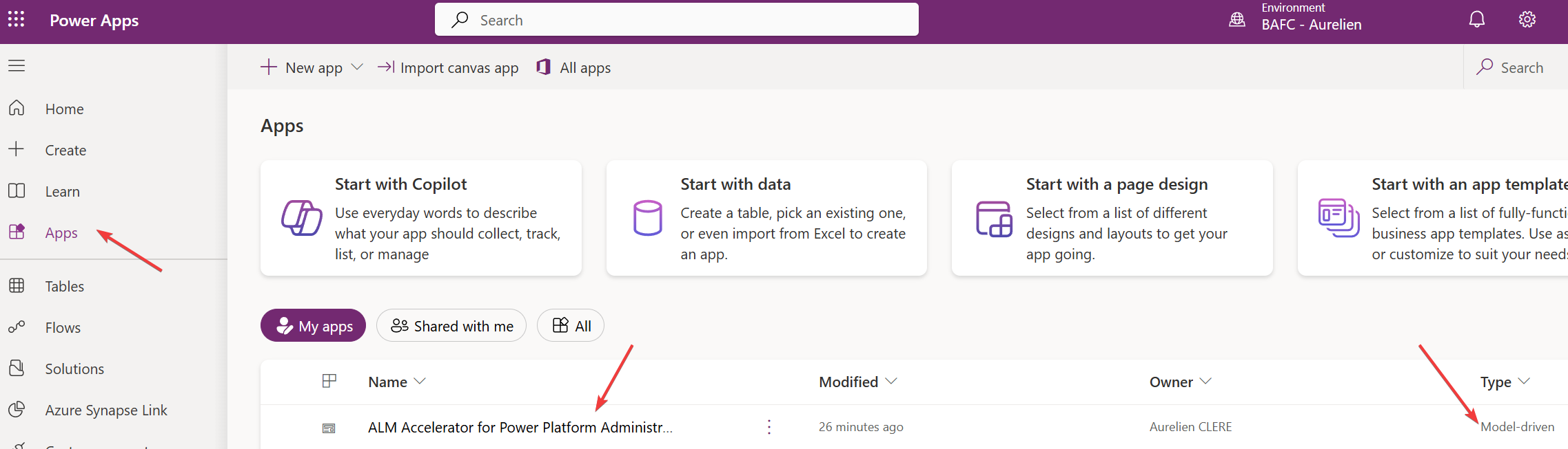 Automation ALM for Power Platform and Dynamics 365 CE/CRM — PowerAzure365