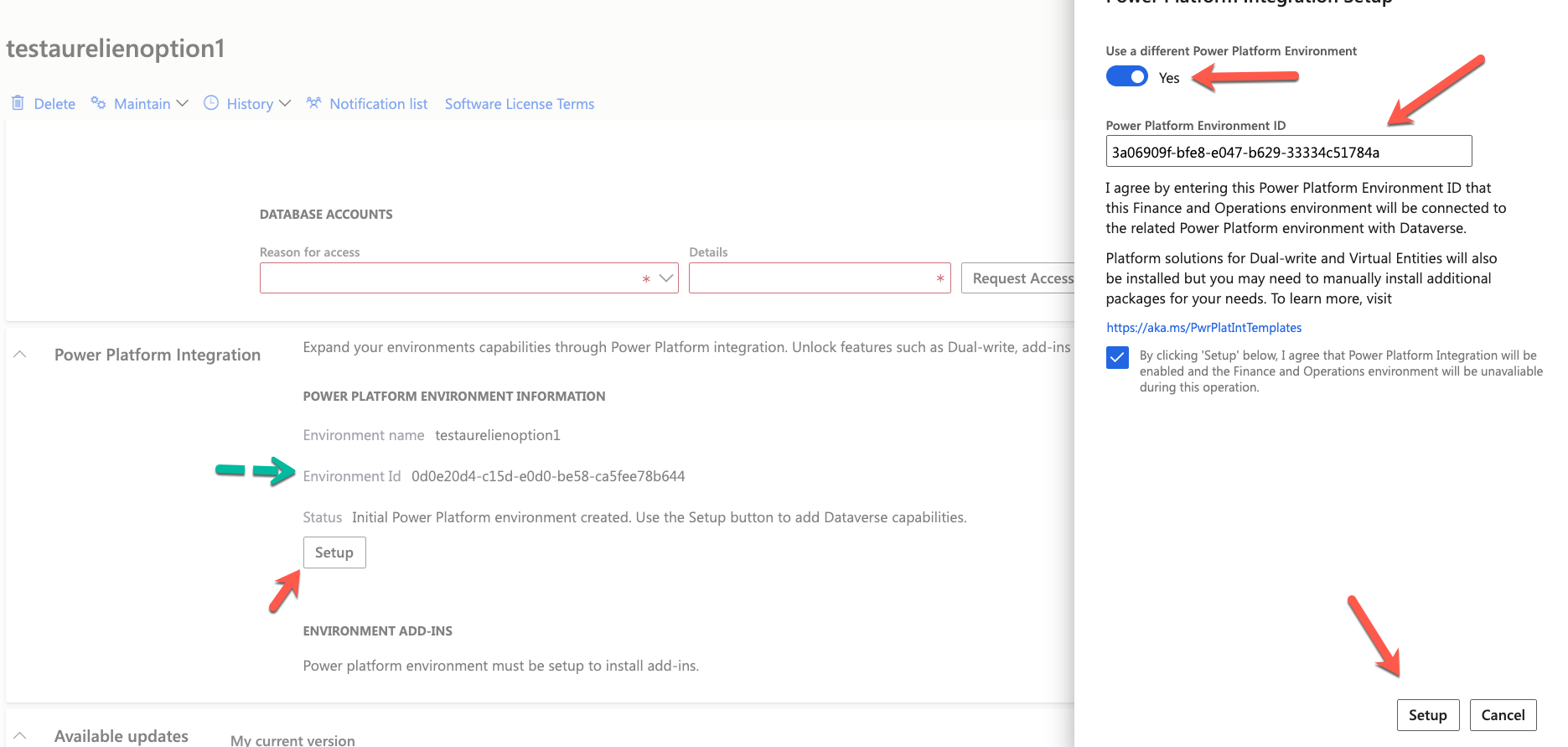 One Dynamics One Platform - Dataverse C# Plugin for Dynamics 365 F&O ...