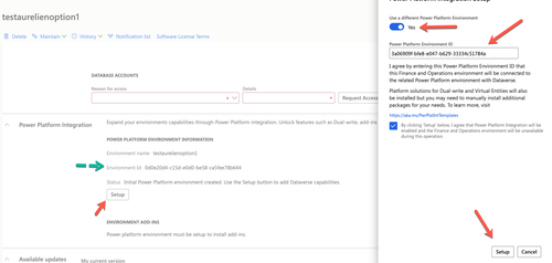 One Dynamics One Platform - Dataverse C# Plugin for Dynamics 365 F&O ...