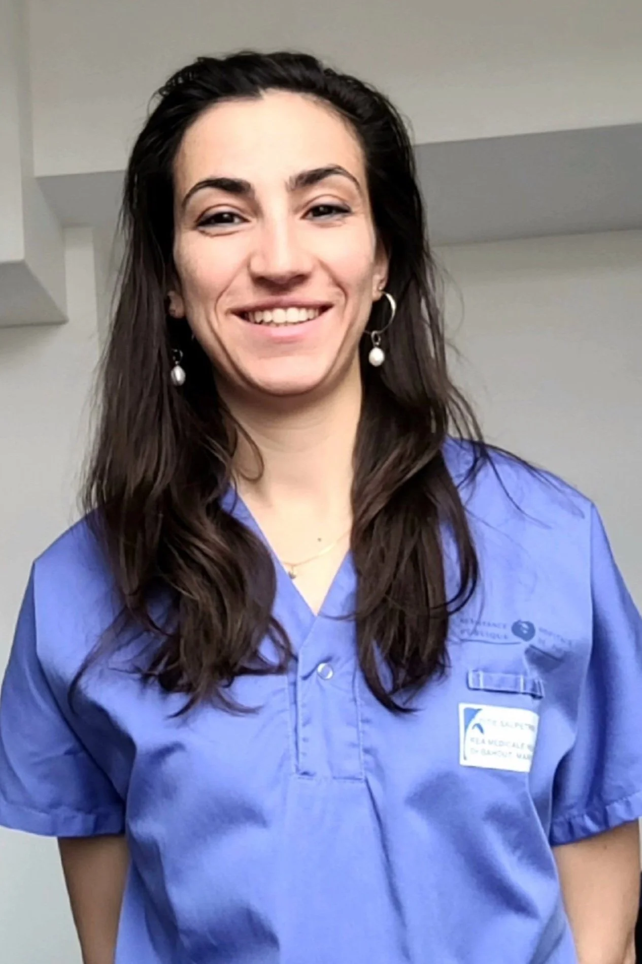 L'Equipe — Réanimation neurologique - MIR Neuro