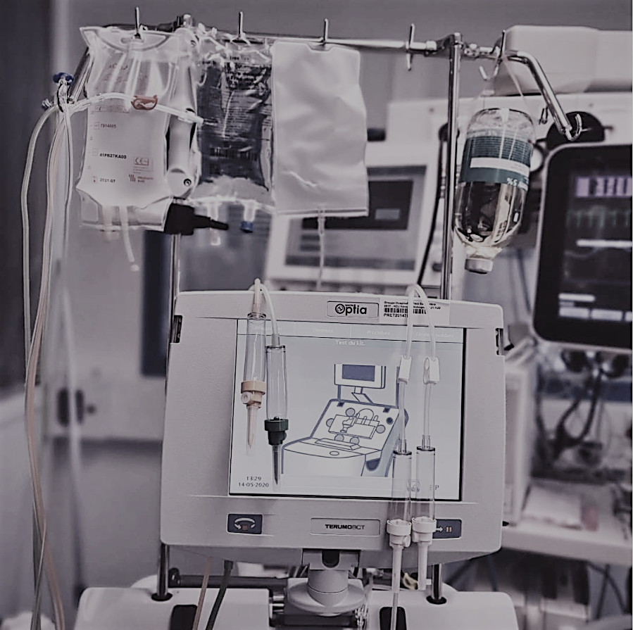 Réanimation neurologique - MIR Neuro