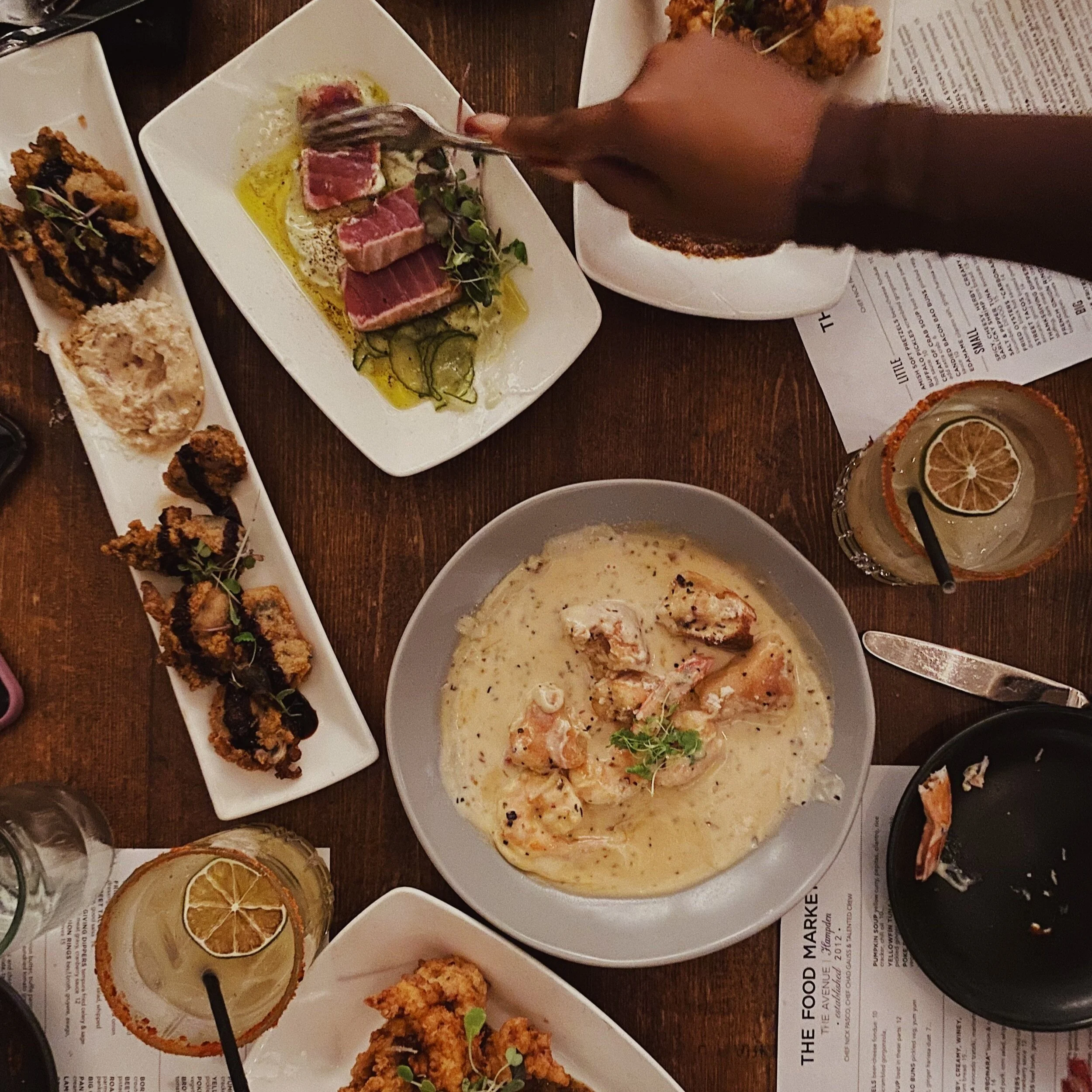 Buoyant Travel | Connecting The Diaspora With Cool