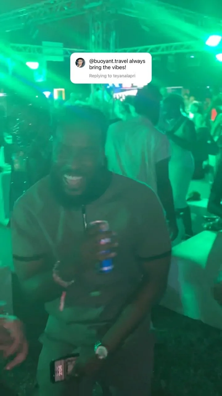 Buoyant Travel | Connecting the diaspora with cool