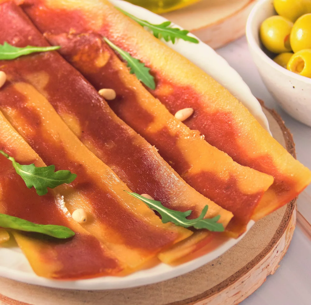 Wham! 🥓 vegan alternative to cured ham — Ticho's Table