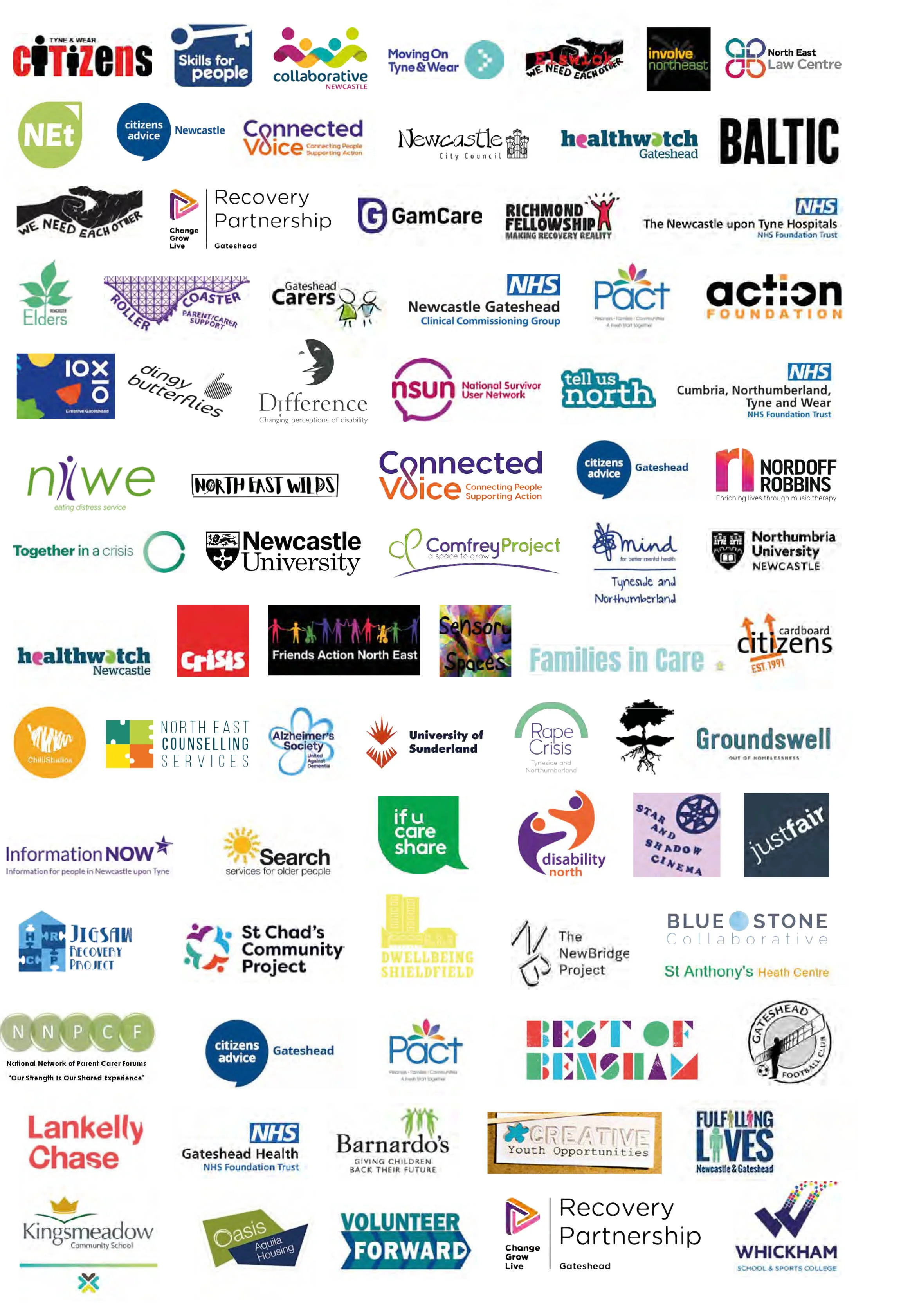 RE-CO-CO | Support Your Recovery Journey