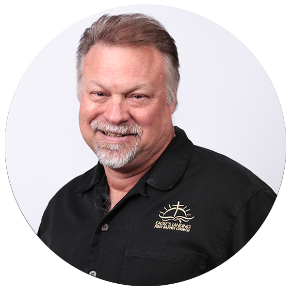 Counselors & Staff — Eagles Landing Christian Counseling Center