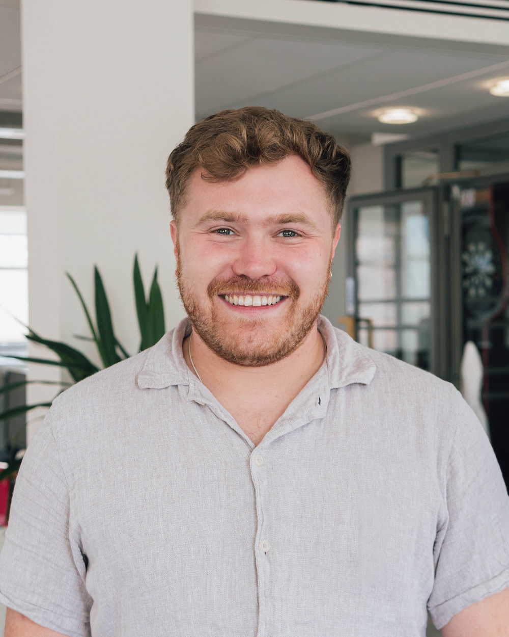 Meet the One Day Agency Team - One Day