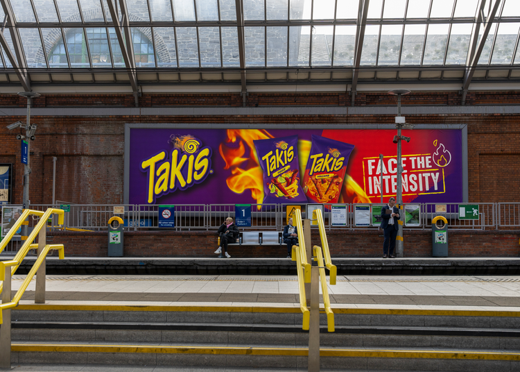 How to design a billboard: Effective Billboard Design > One Day Agency