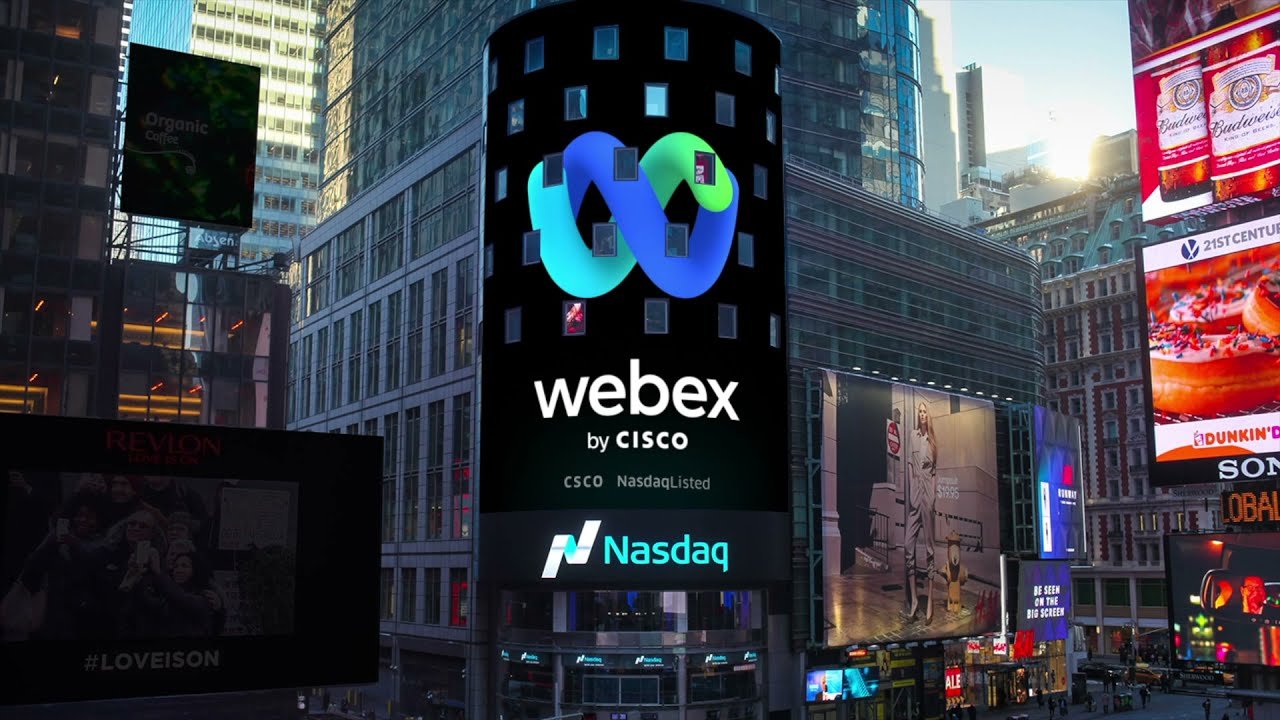 Times Square Advertising and Times Square Billboards - One Day