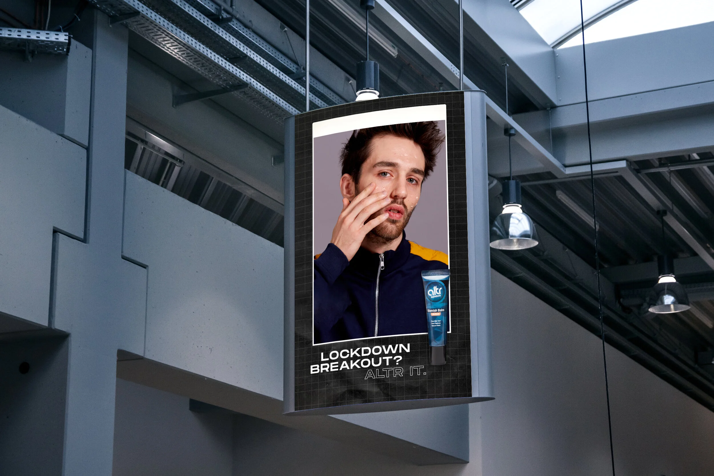 DOOH UK > One Day Agency: Advertising and Marketing Agency