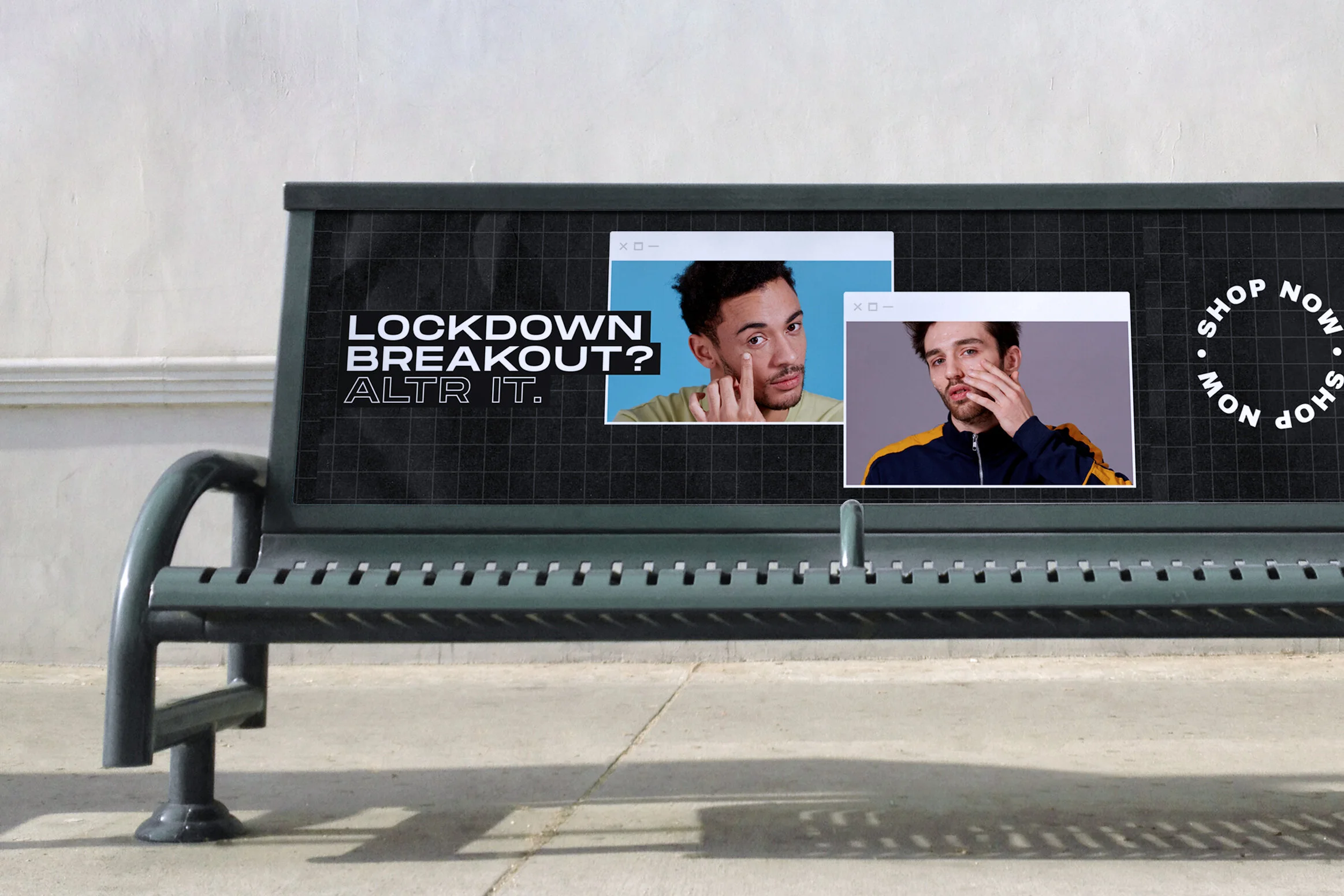 DOOH UK > One Day Agency: Advertising and Marketing Agency