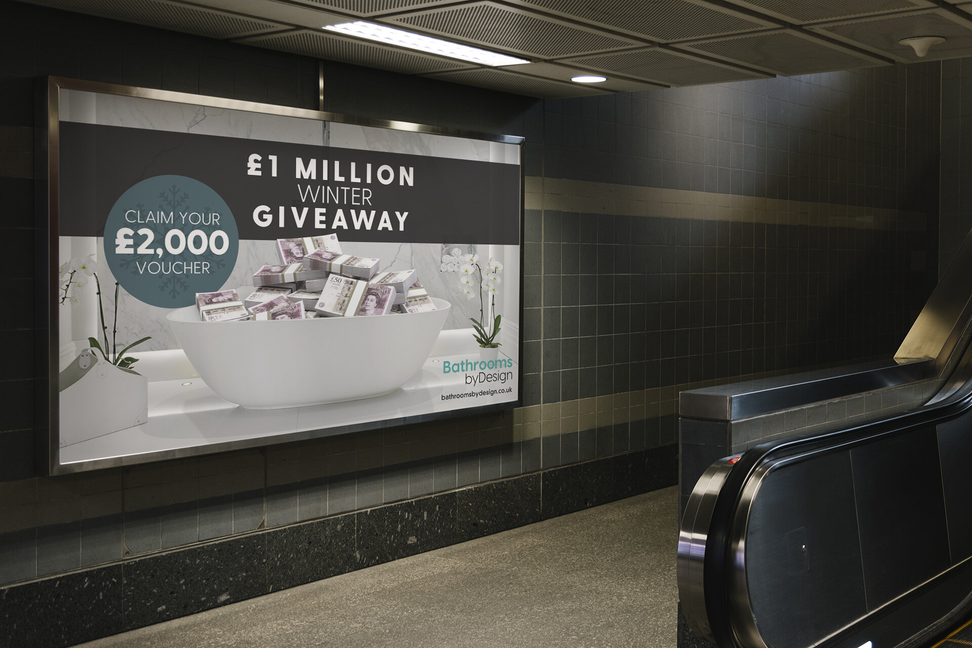 Billboard Advertising in Sheffield > One Day Agency: Advertising and ...