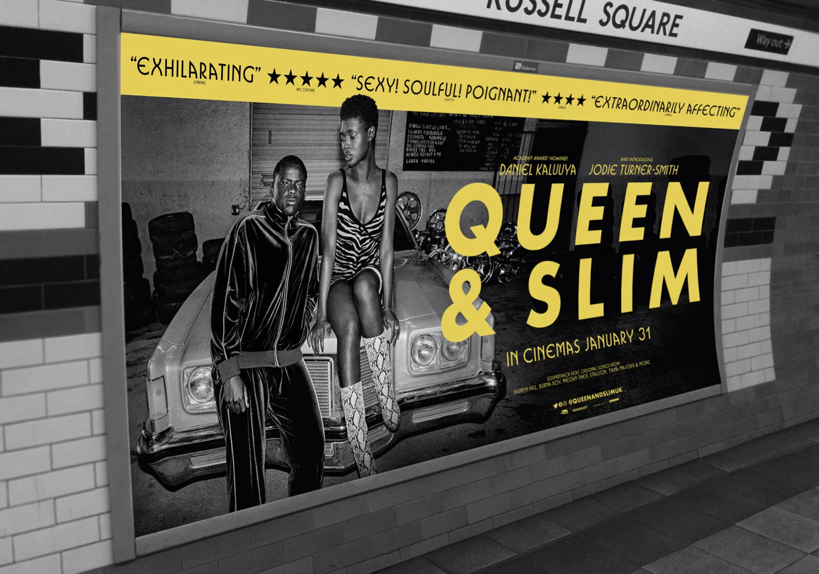 Rail Advertising Agency > Advertising In Train Stations With Rail 4 ...