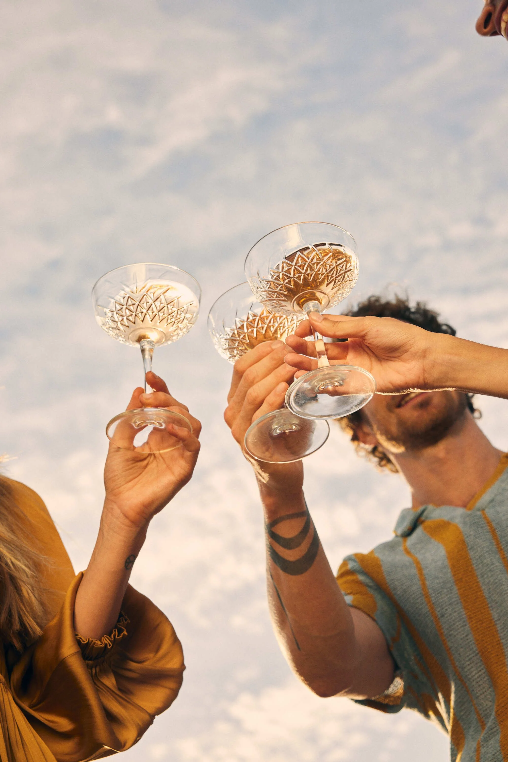 One Day launches cross-channel campaign across Switzerland for Raventós ...