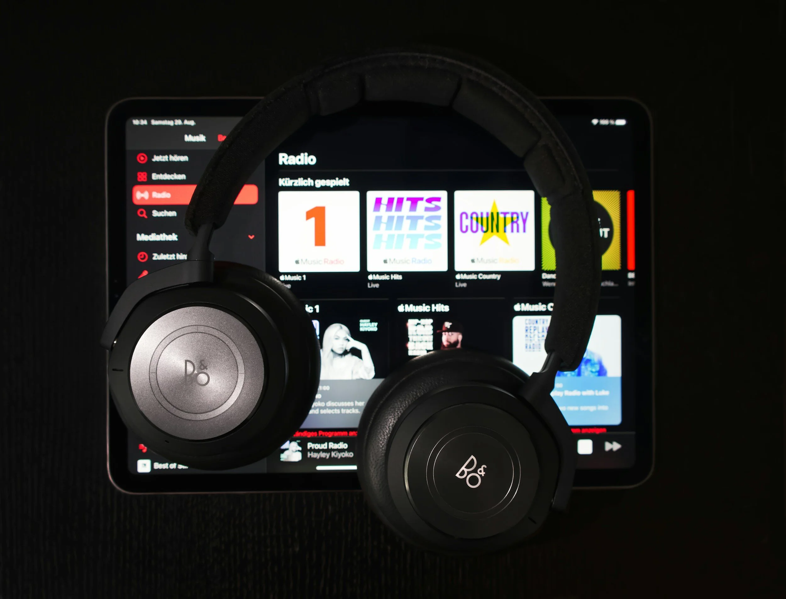 Radio Advertising Agency > Digital Radio Ads Services by One Day - One Day