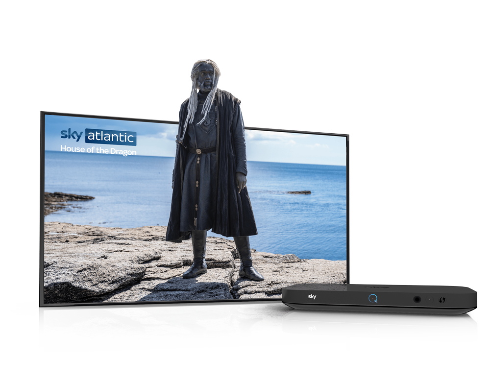 TV Advertising Agency > VOD Advertising and Marketing - One Day