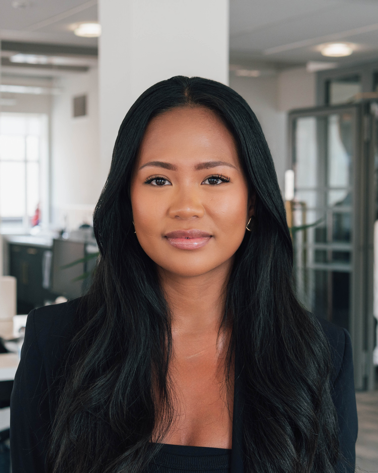 Meet the One Day Agency Team - One Day