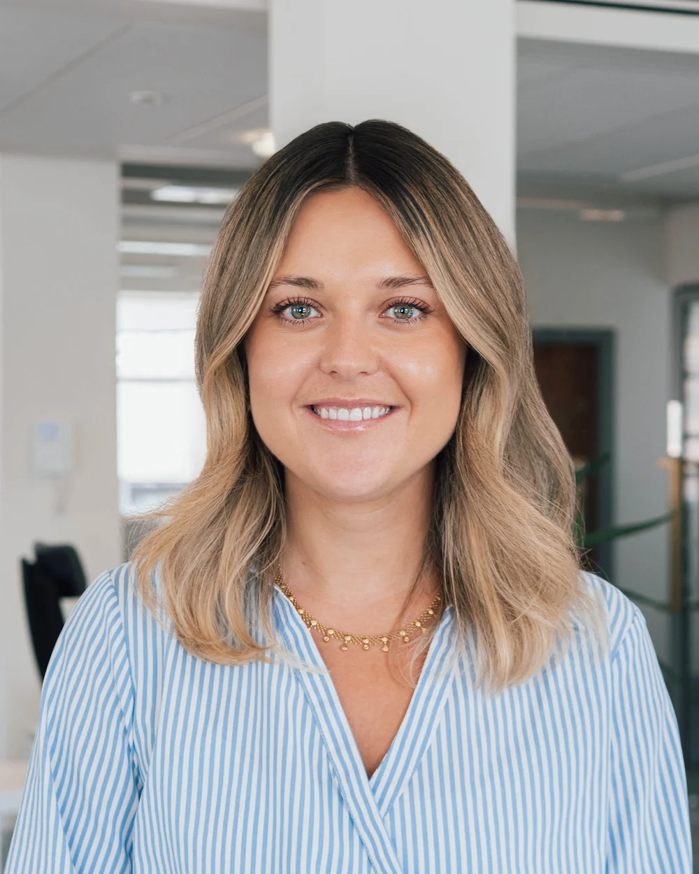 Meet the One Day Agency Team - One Day