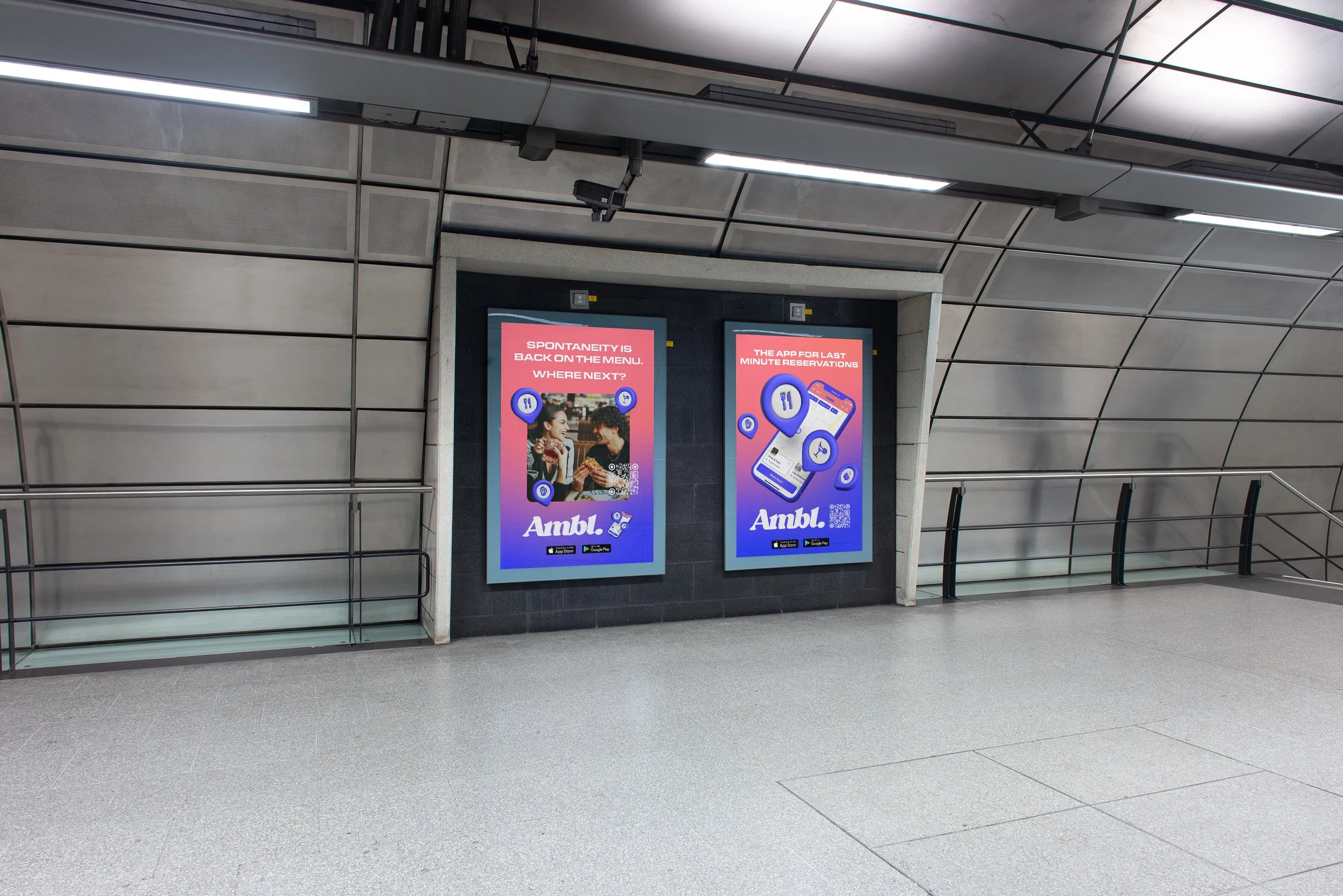 What is OOH advertising? Definitions and meanings > One Day Agency