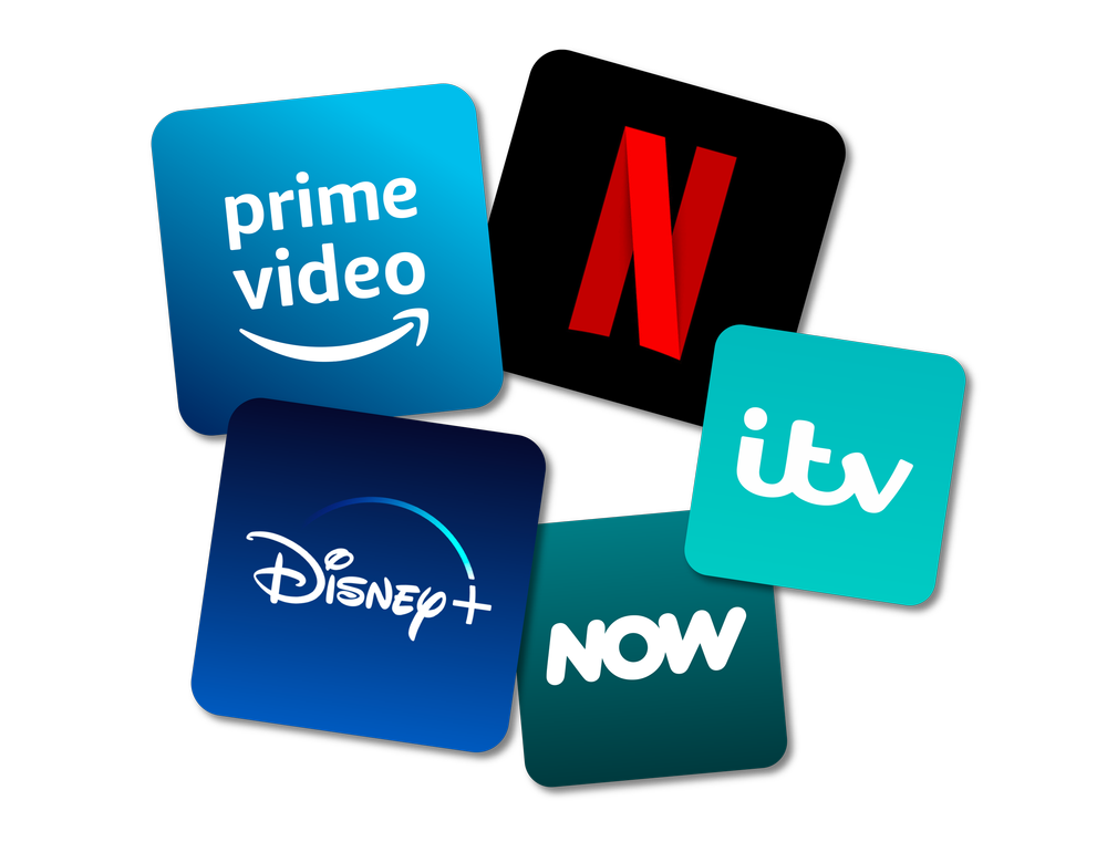 TV Advertising Agency > VOD Advertising and Marketing - One Day