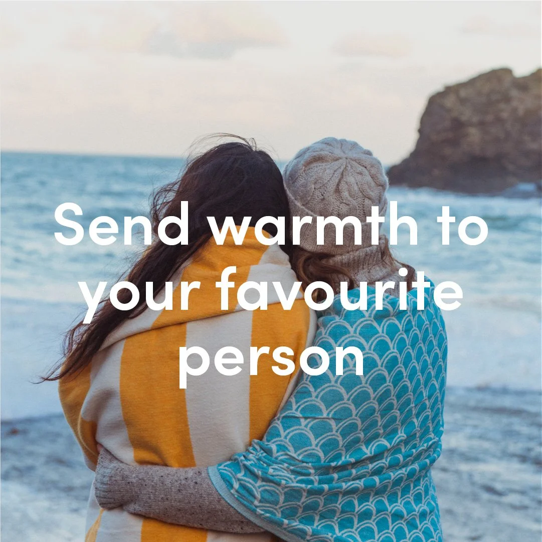 Creative Case Study - Atlantic Blankets - One Day