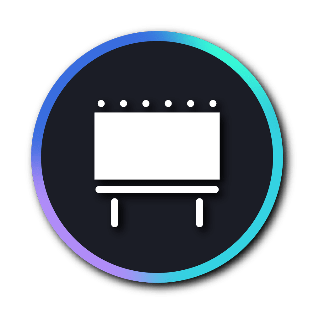 Interactive Billboard Examples > One Day Agency