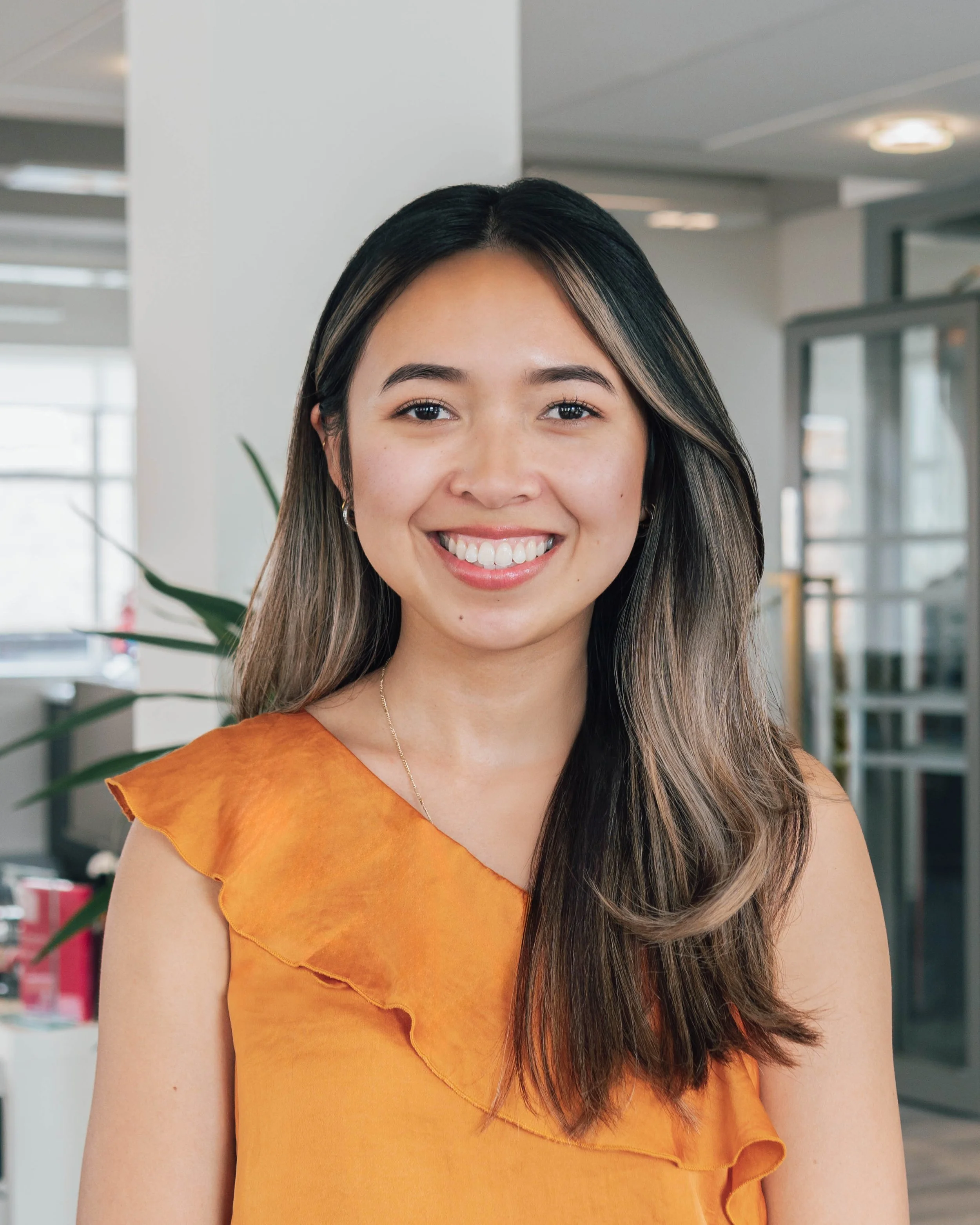 Meet the One Day Agency Team - One Day