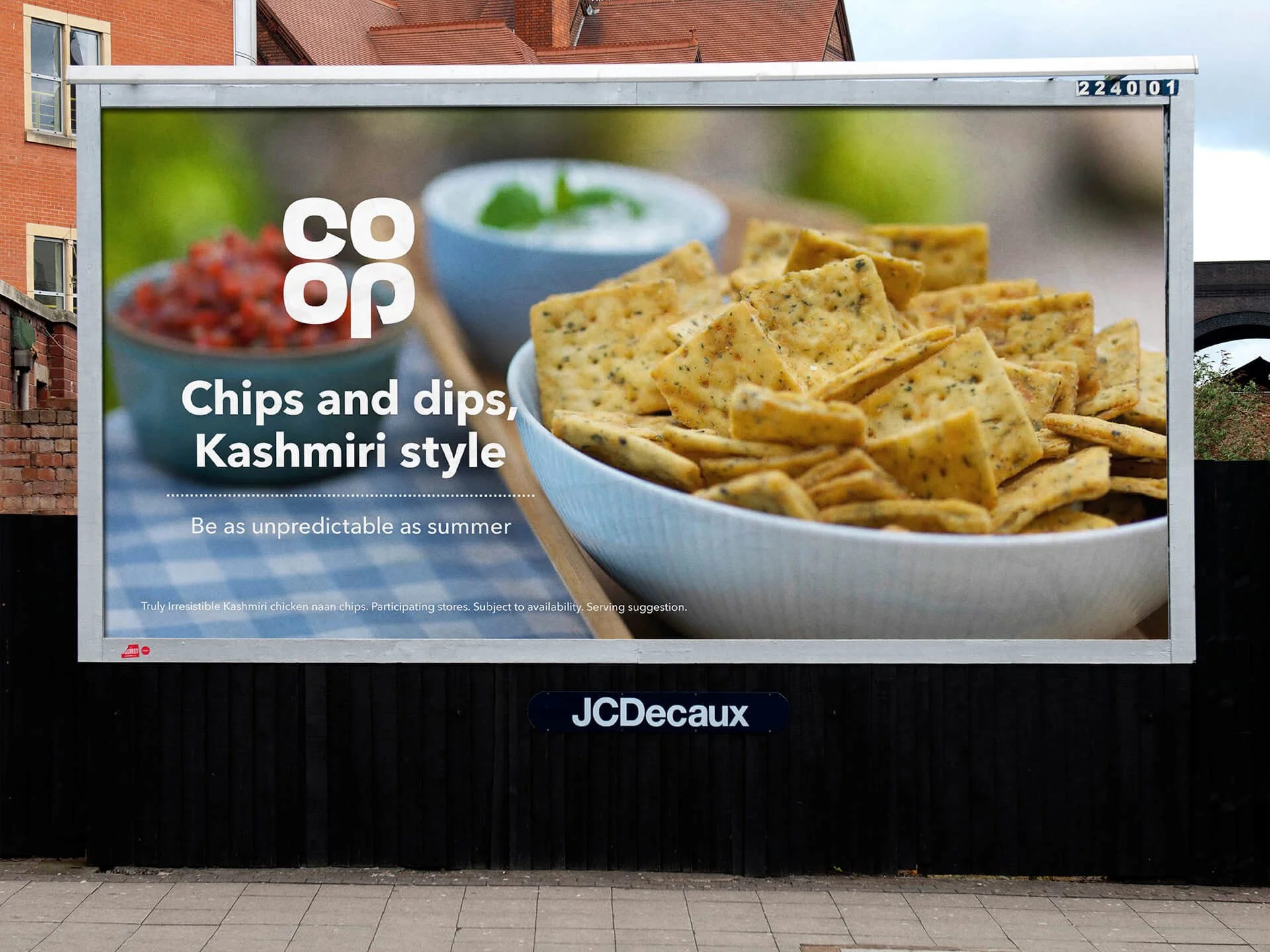 How to Advertise in Convenience Stores (Co-op, Londis, etc) > One Day ...