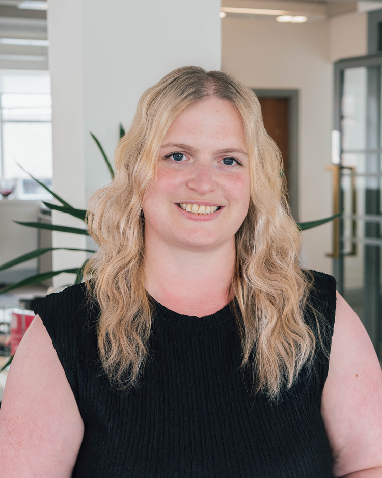 Meet the One Day Agency Team - One Day