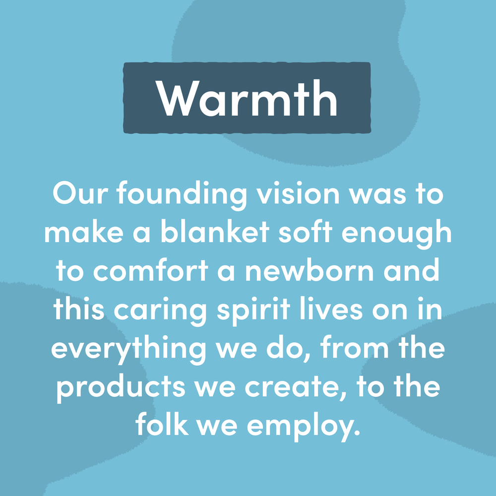Creative Case Study - Atlantic Blankets - One Day