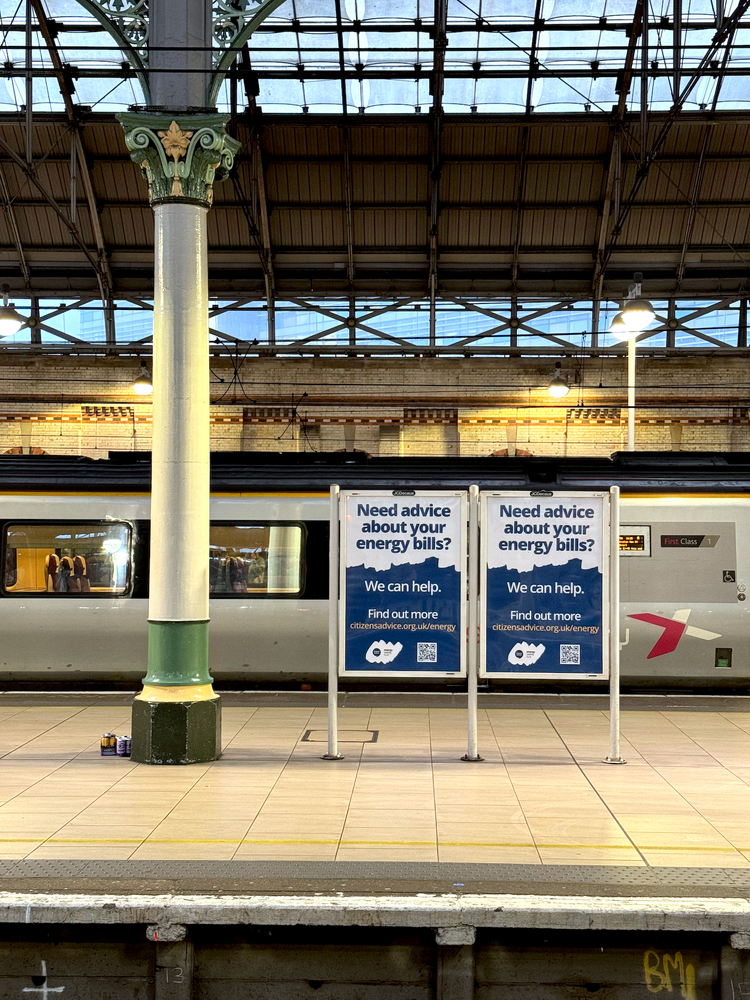 How Much Does Billboard Advertising Cost? [UK - 2025] > One Day Agency