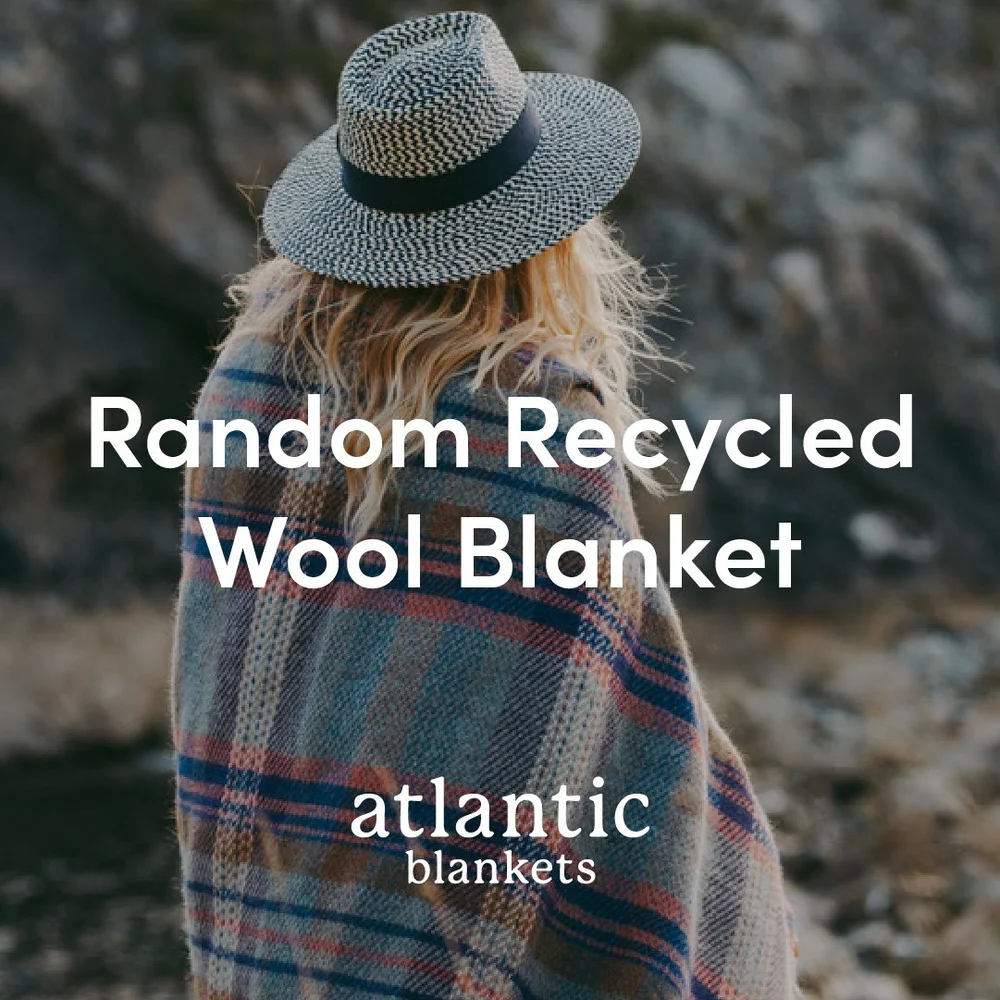 Creative Case Study - Atlantic Blankets - One Day