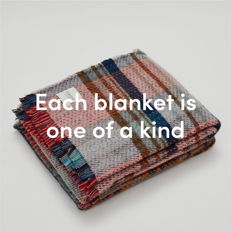 Creative Case Study - Atlantic Blankets - One Day