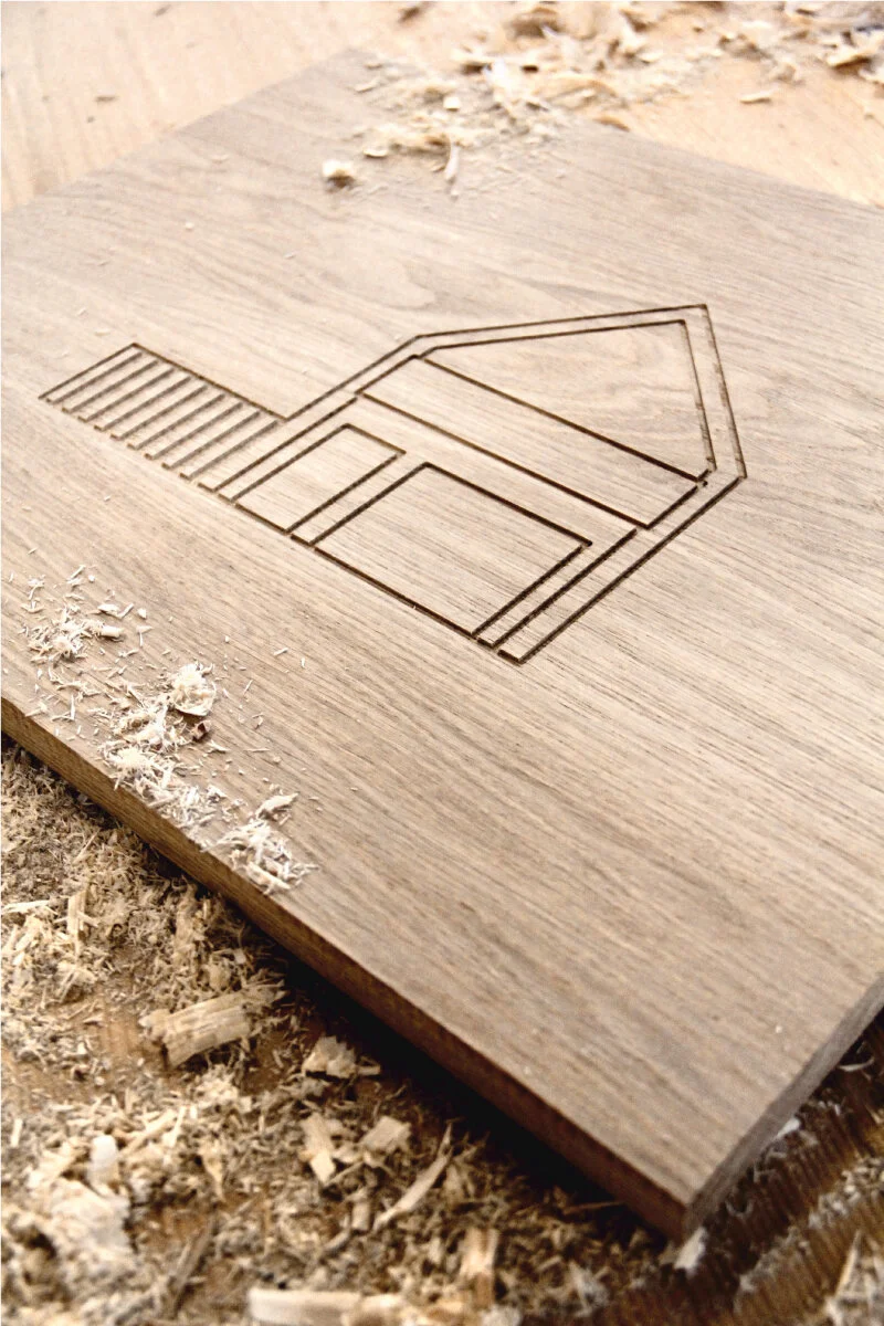 Endless Wood