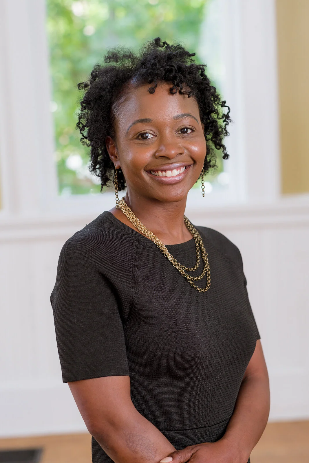 SFC Felicia Penn — Womens Influential Network