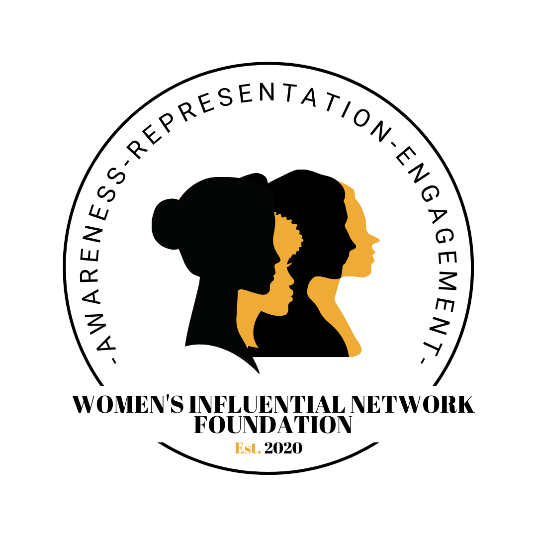 WIN Foundation — Womens Influential Network