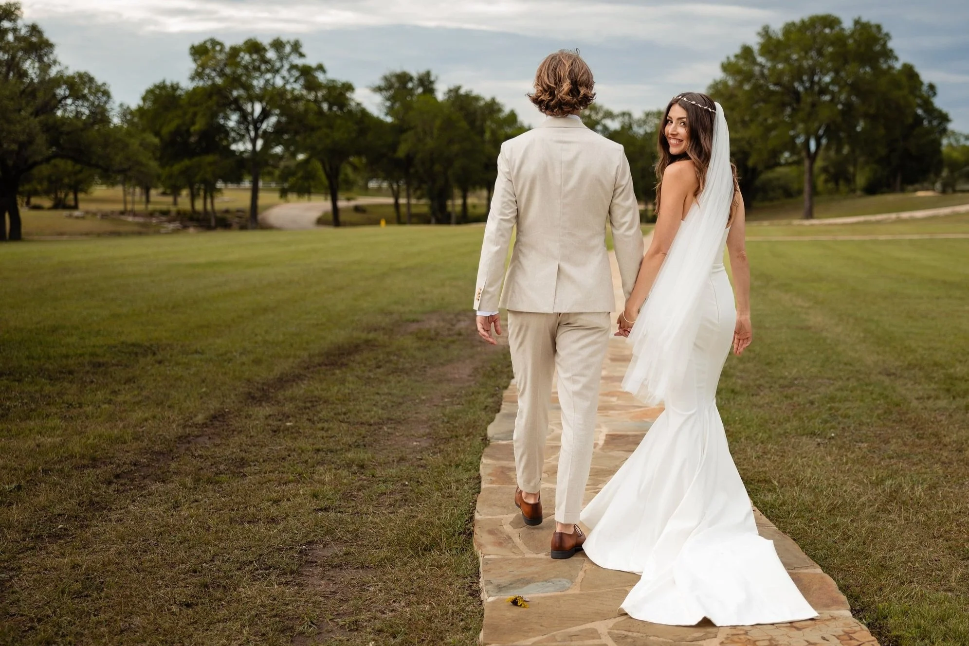 Premier Luxury Austin Wedding Photographer