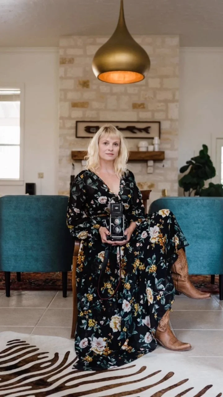 10 Qualities of a Professional Photographer in Austin — Lisa Hause ...