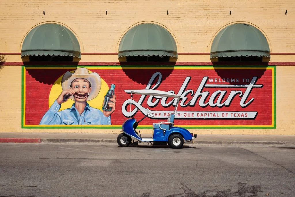 6 Local Insider Tips For Your Visit to Lockhart, Texas — Lisa Hause ...