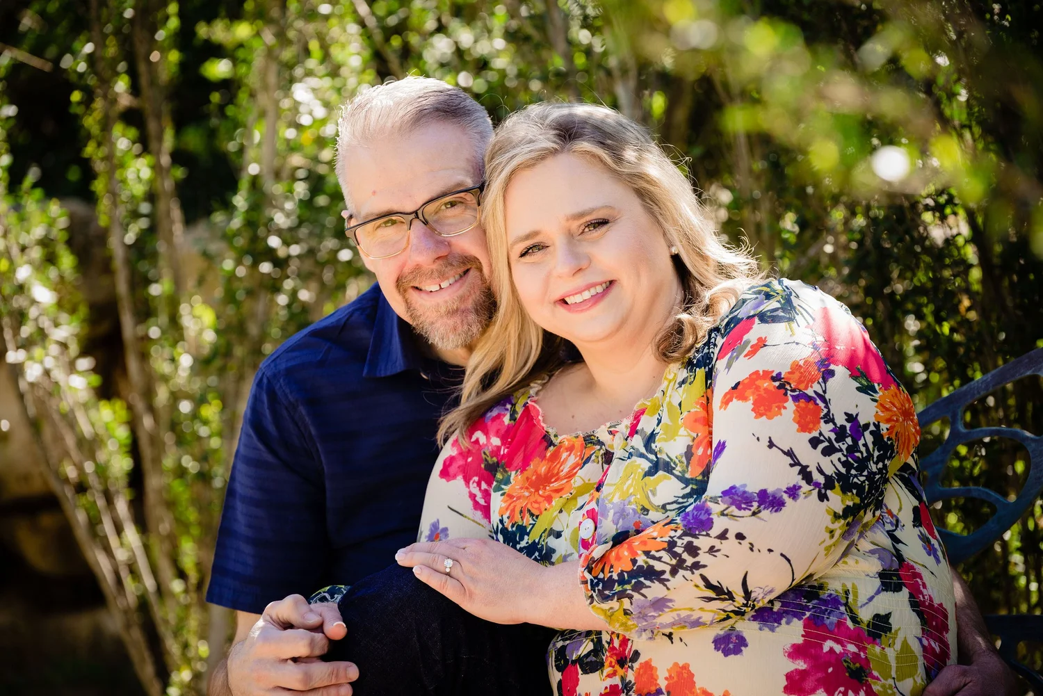 Don't Miss These 29 Engagement Photo Locations in Austin — Lisa Hause ...