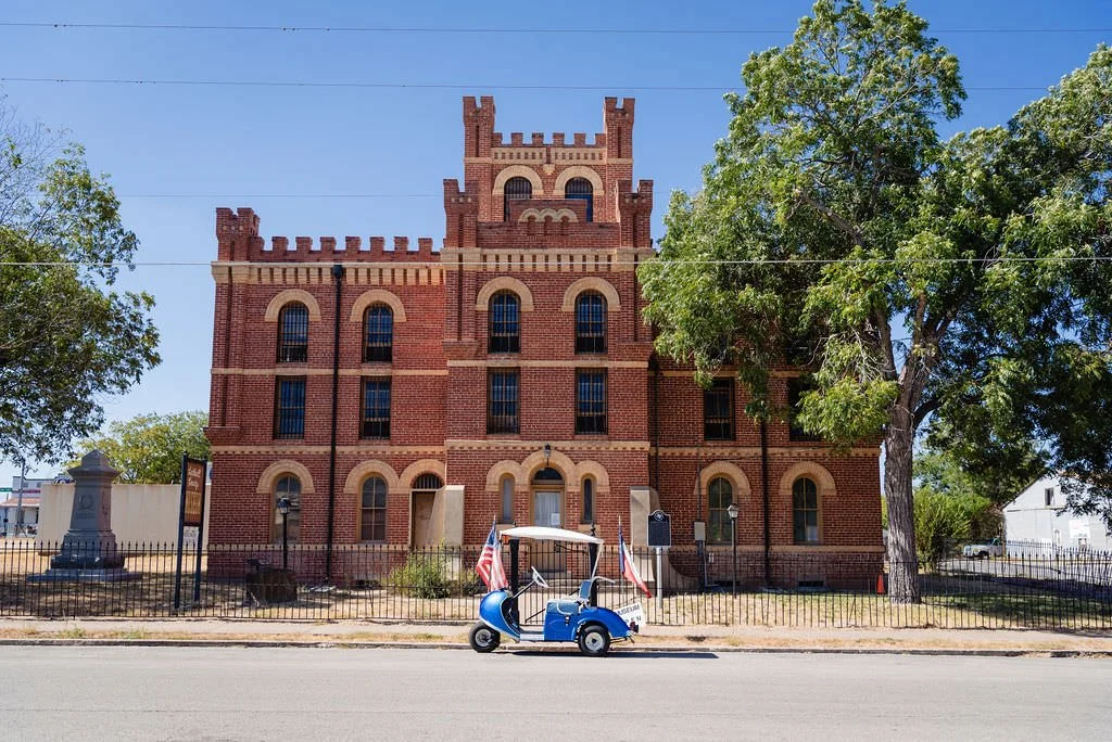 6 Local Insider Tips For Your Visit to Lockhart, Texas — Lisa Hause ...