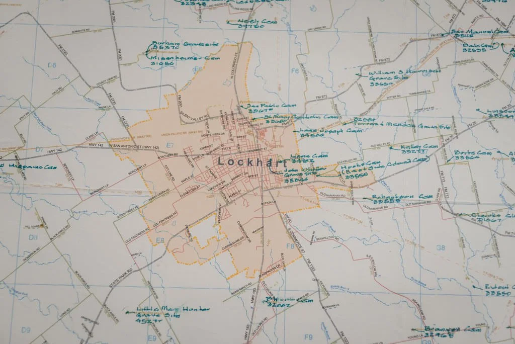 6 Local Insider Tips For Your Visit to Lockhart, Texas — Lisa Hause ...