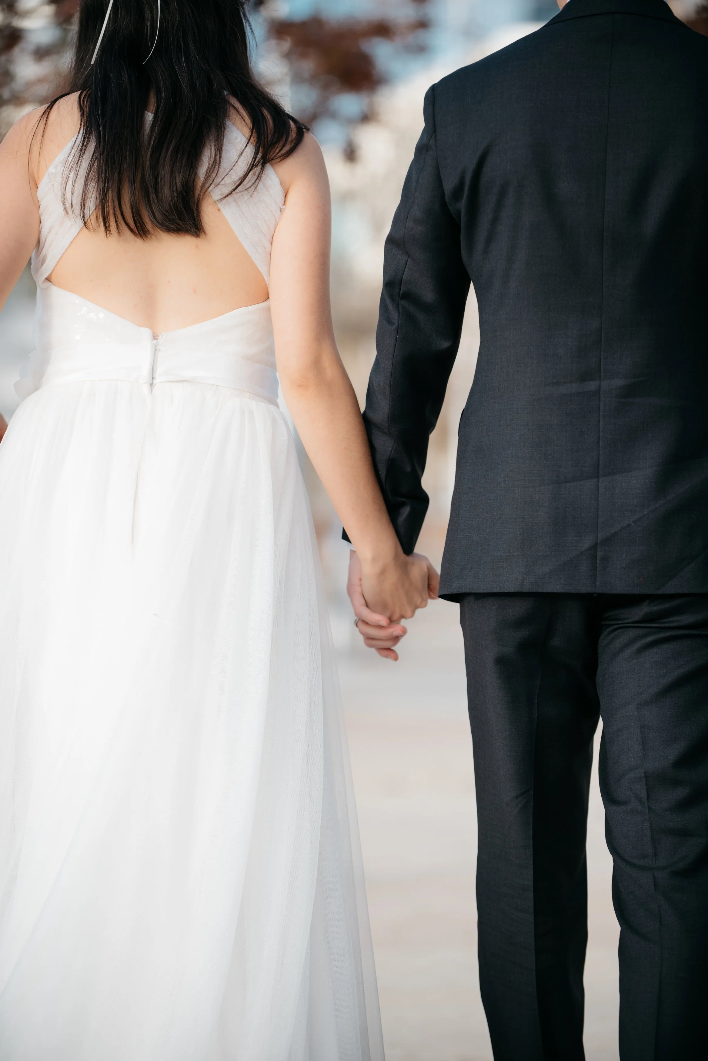 How to Get Married At The Travis County Courthouse In Austin, TX — Lisa ...