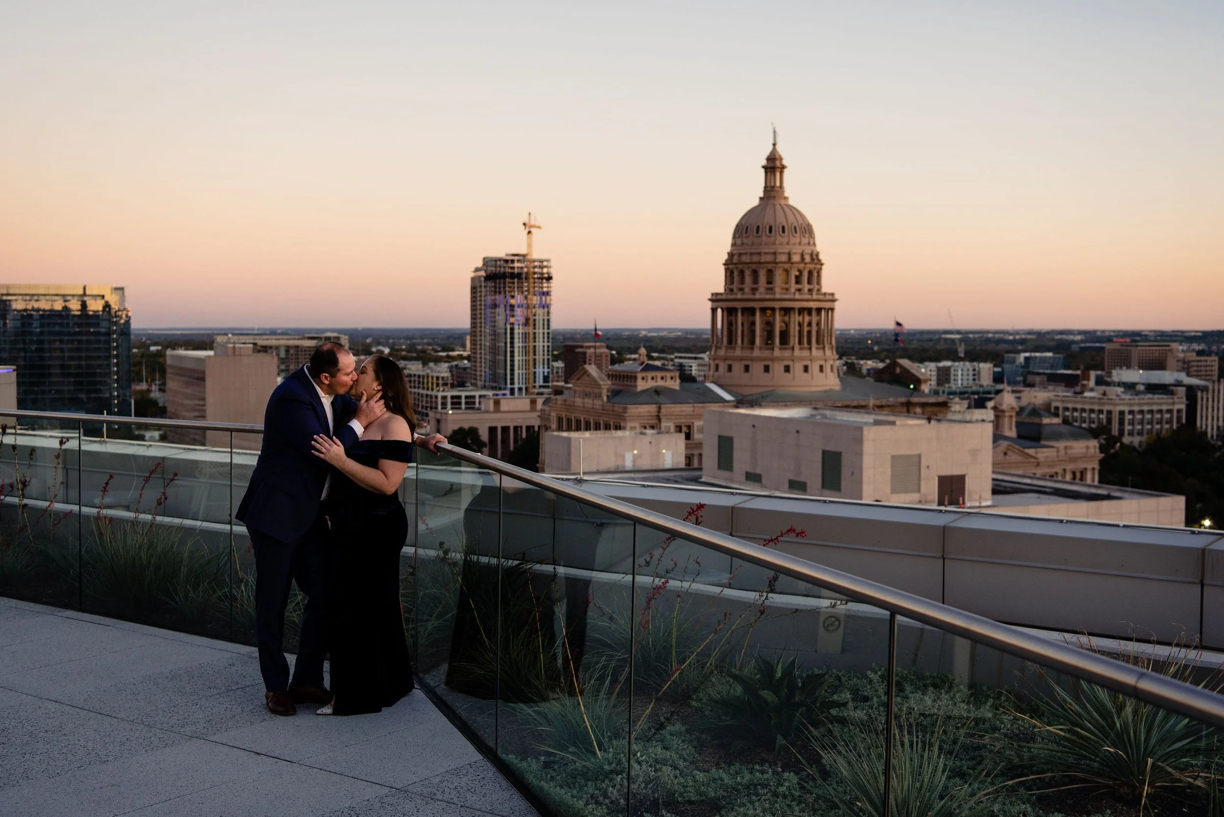 Don't Miss These 29 Engagement Photo Locations in Austin — Lisa Hause ...